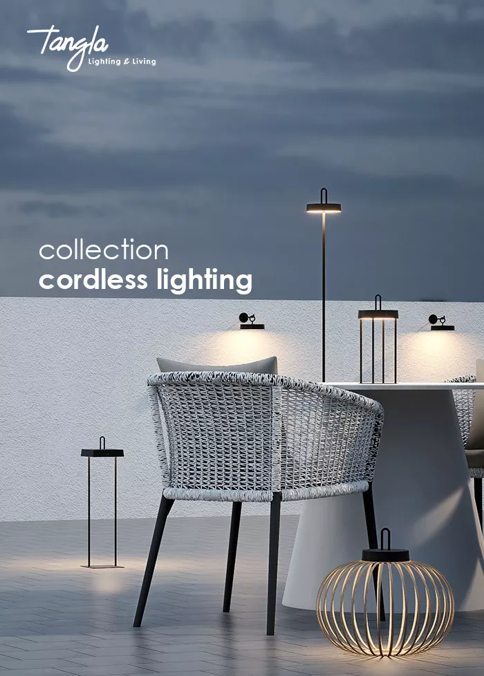 Tangla Lighting & Living, B2B Decorative Lighting Solution, Top Chinese ...