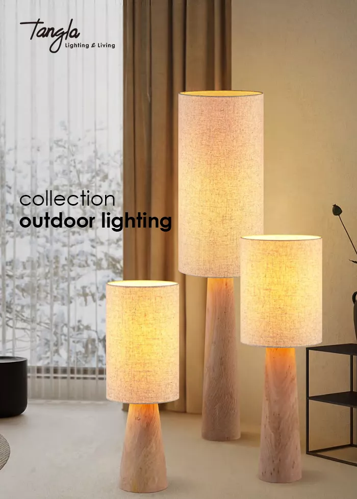 Tangla Lighting & Living, B2B Decorative Lighting Solution, Top Chinese ...