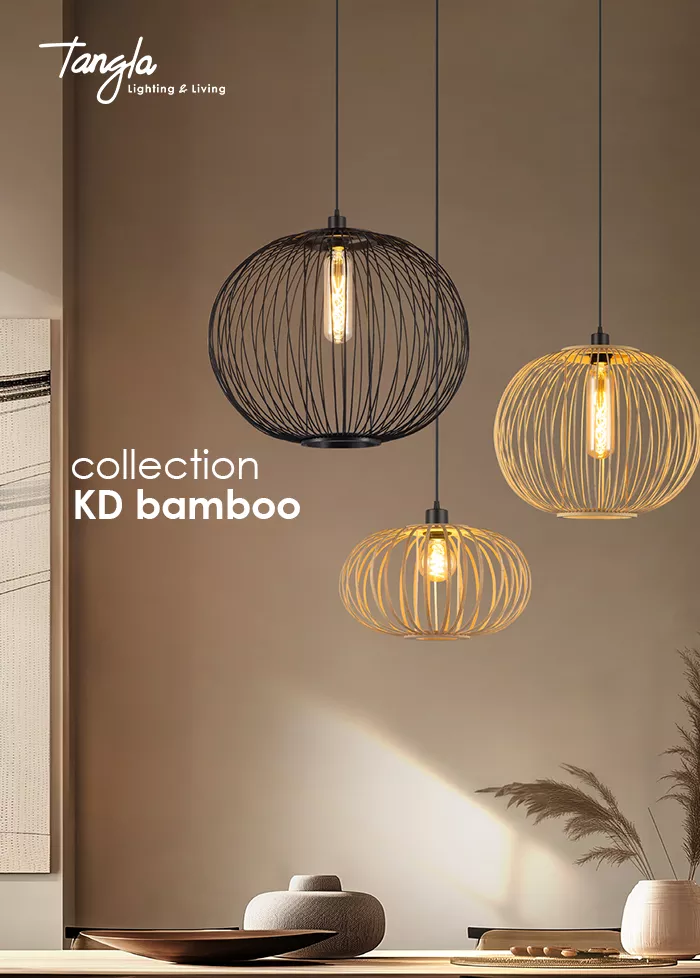 Tangla Lighting & Living, B2B Decorative Lighting Solution, Top Chinese ...