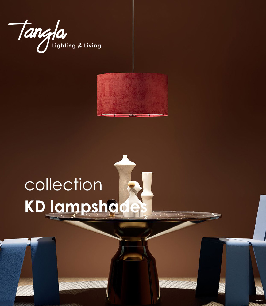 Tangla Lighting & Living, B2B Decorative Lighting Solution, Top Chinese ...