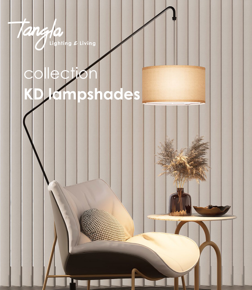 Tangla Lighting & Living, B2B Decorative Lighting Solution, Top Chinese ...