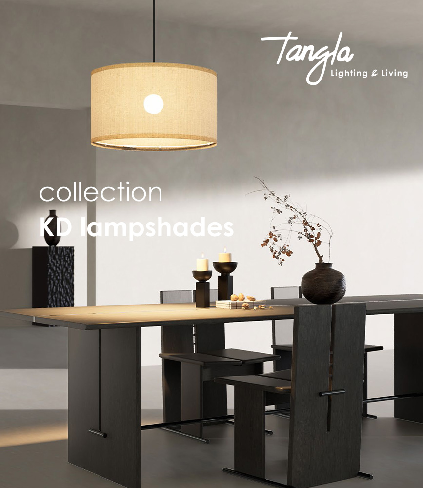 Tangla Lighting & Living, B2B Decorative Lighting Solution, Top Chinese ...