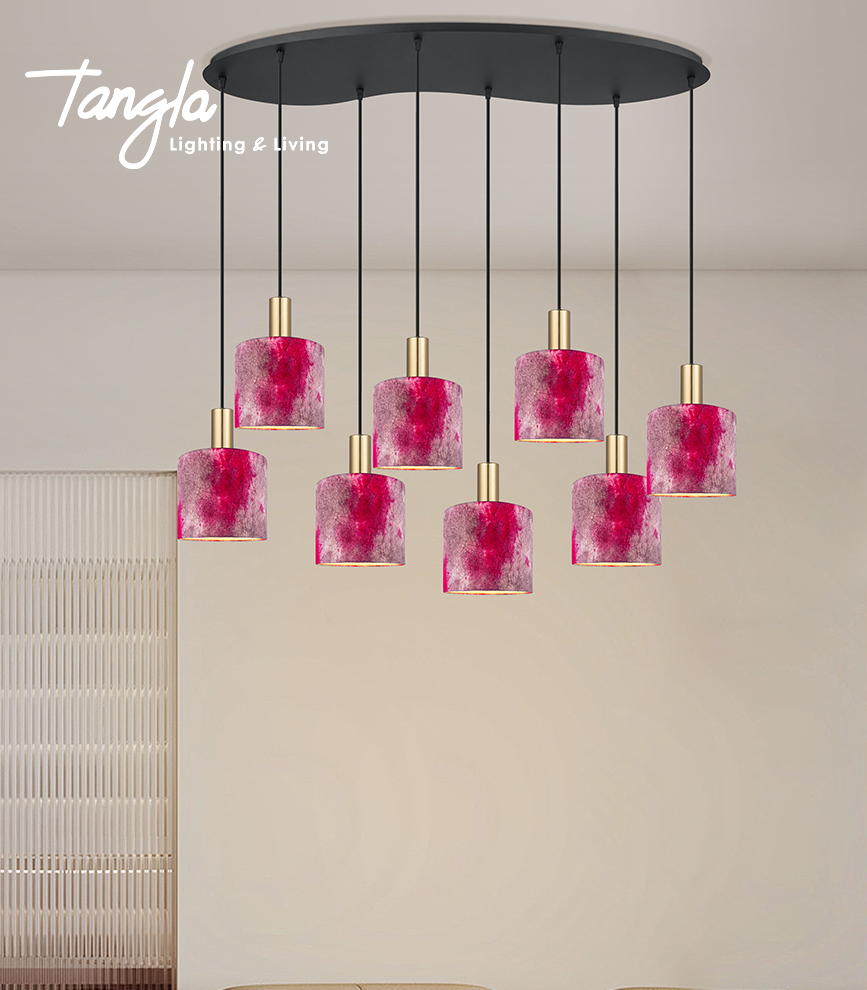 Tangla Lighting & Living, B2B Decorative Lighting Solution, Top Chinese ...