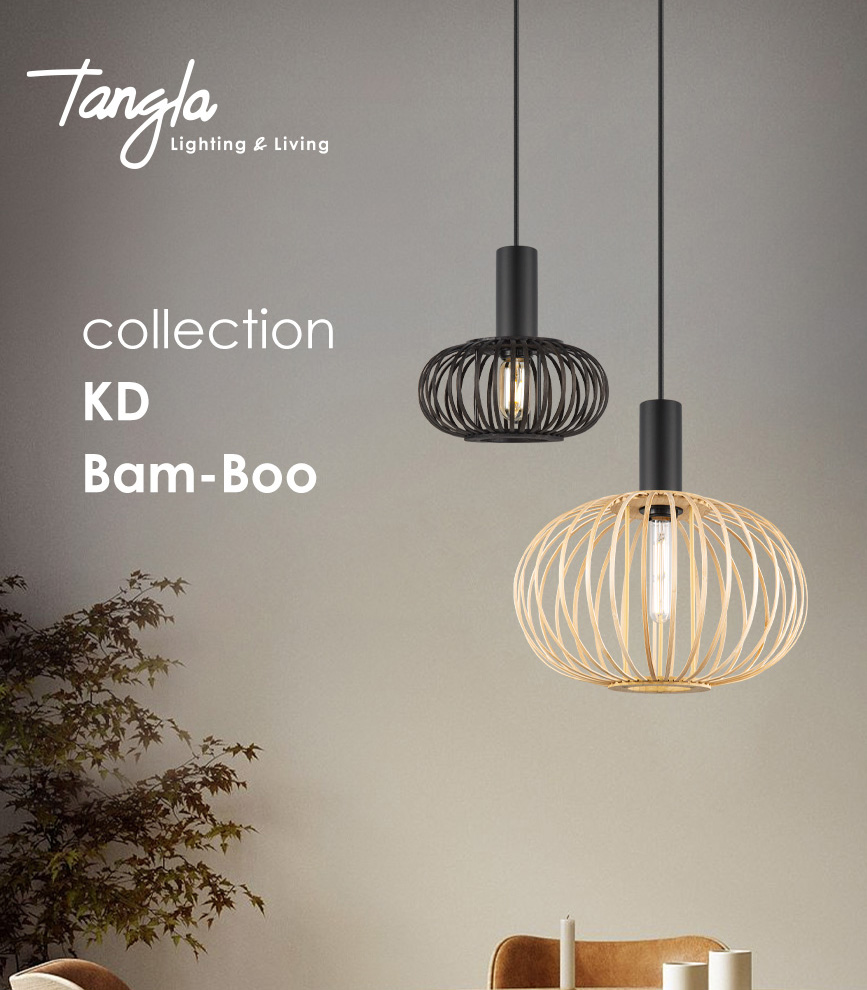 Tangla Lighting & Living, B2B Decorative Lighting Solution, Top Chinese ...