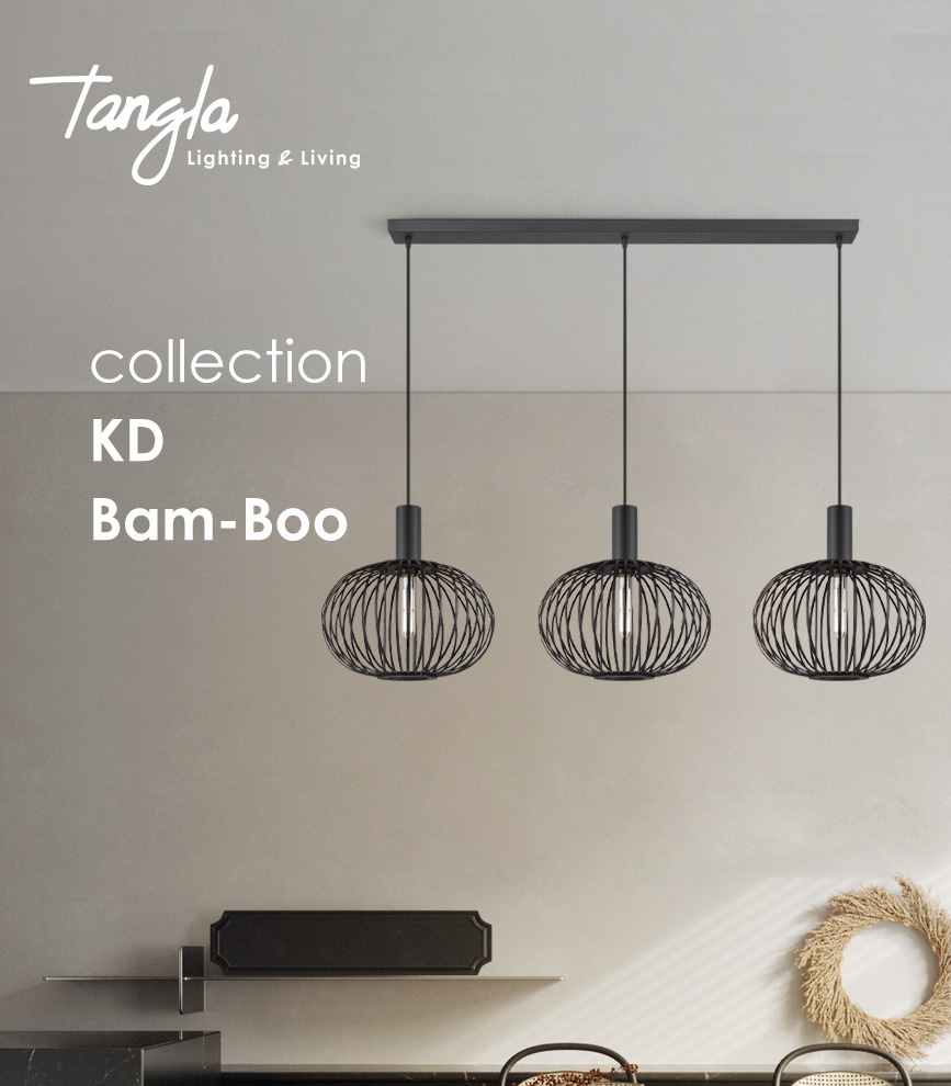 Tangla Lighting & Living, B2B Decorative Lighting Solution, Top Chinese ...
