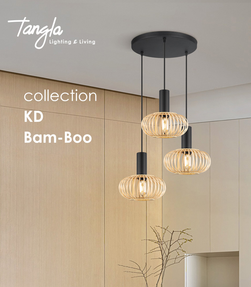 Tangla Lighting & Living, B2B Decorative Lighting Solution, Top Chinese ...