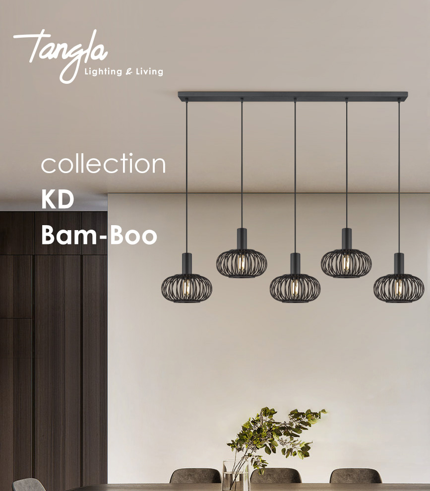 Tangla Lighting & Living, B2B Decorative Lighting Solution, Top Chinese ...