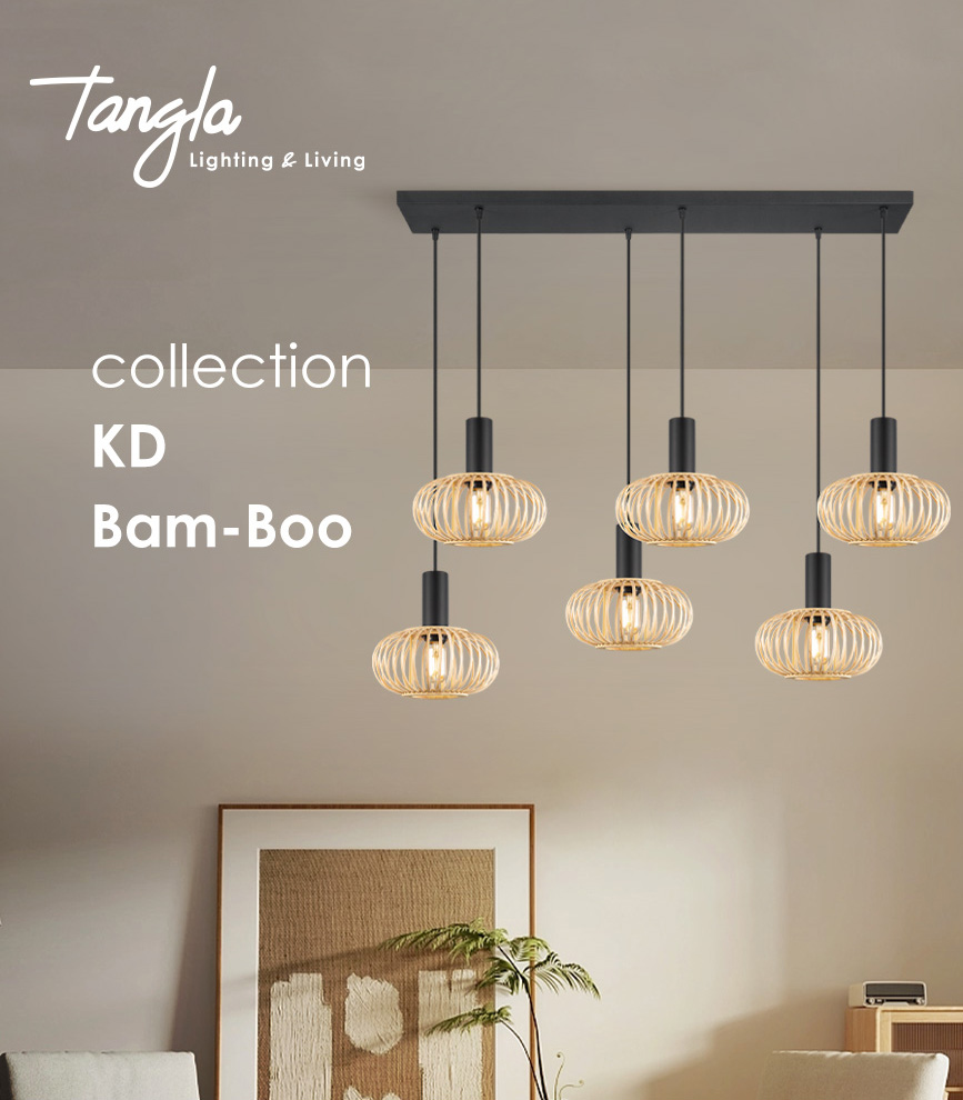 Tangla Lighting & Living, B2B Decorative Lighting Solution, Top Chinese ...