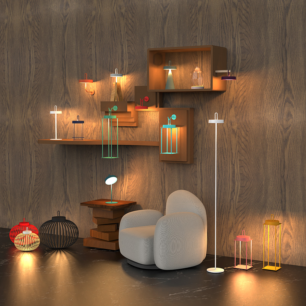 Tangla Lighting & Living, B2B Decorative Lighting Solution, Top Chinese ...